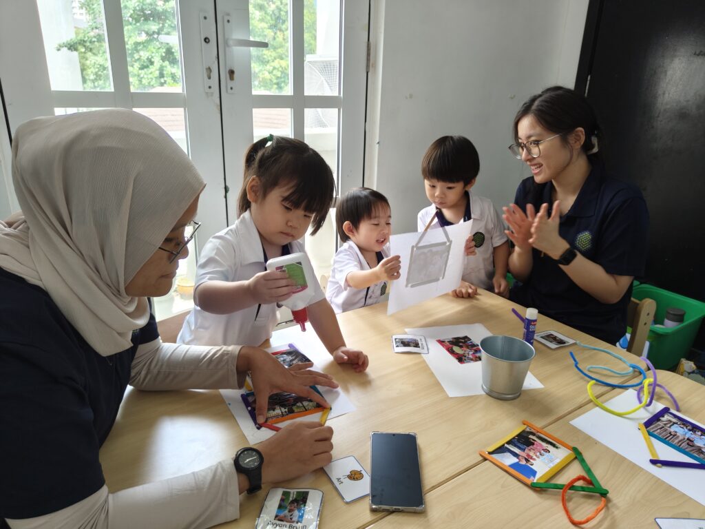 Taster Week – The Guild School Kuala Lumpur